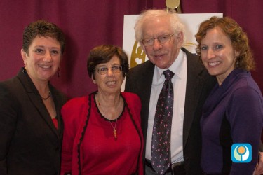 TPC Honors Longtime Board Member Nancy Chudacoff
