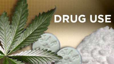 Rhode Island Tops Nation in Marijuana, Drug Use